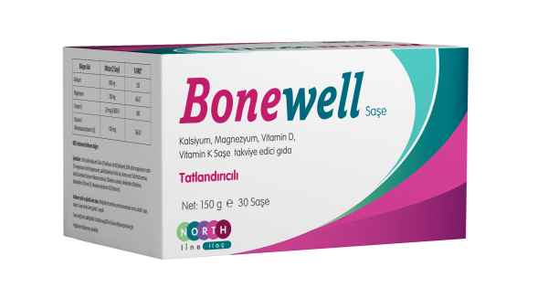 BONEWELL 30 SAŞE